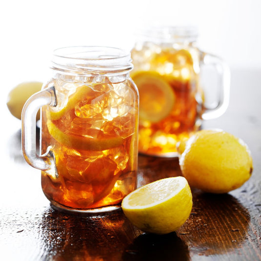 Buy Loose Leaf Teas & Caffeine Free Infusions | mdteashop.co.uk – MDTea