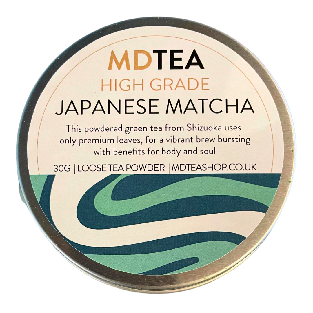 Matcha Green Tea | Ceremonial Grade | Boost energy and restore health ...