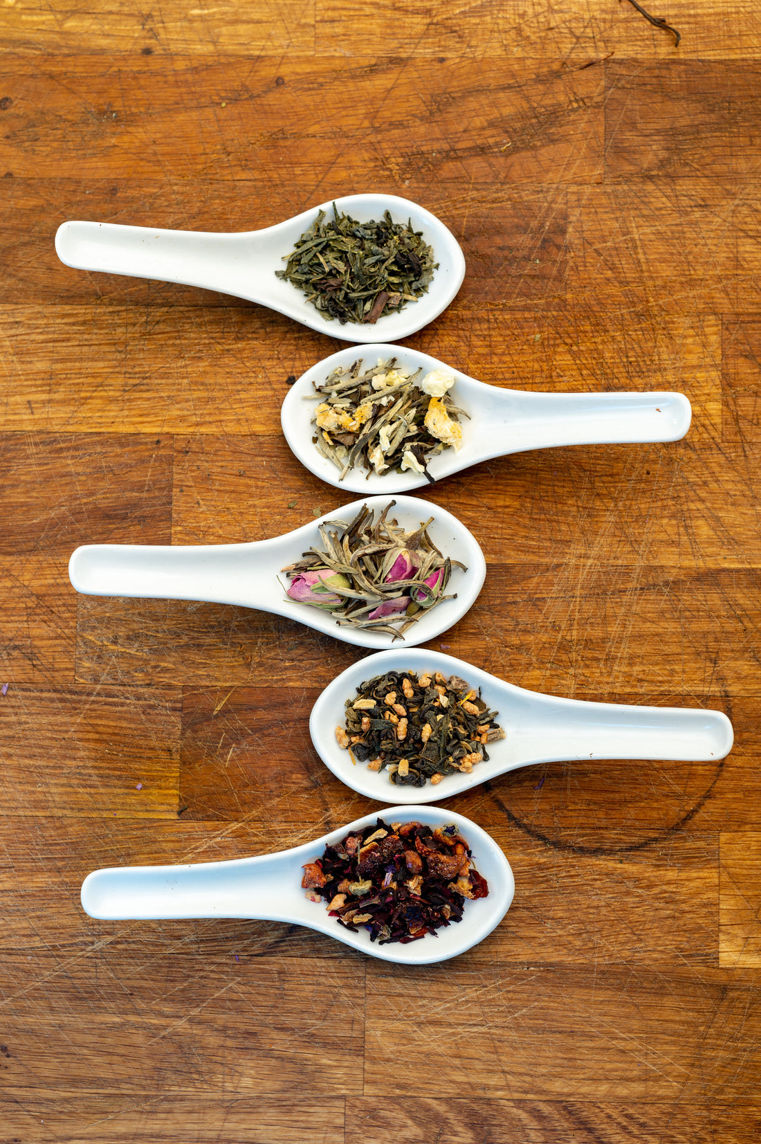 Wholesale Loose Leaf Teas & Caffeine-Free Infusions | mdteashop.co.uk ...