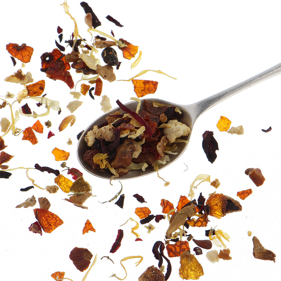 Buy Loose Leaf Teas & Caffeine Free Infusions | mdteashop.co.uk – MDTea