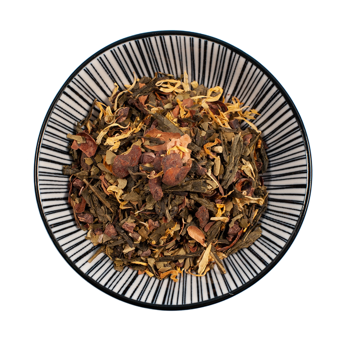 Buy Loose Leaf Teas & Caffeine Free Infusions | mdteashop.co.uk – MDTea