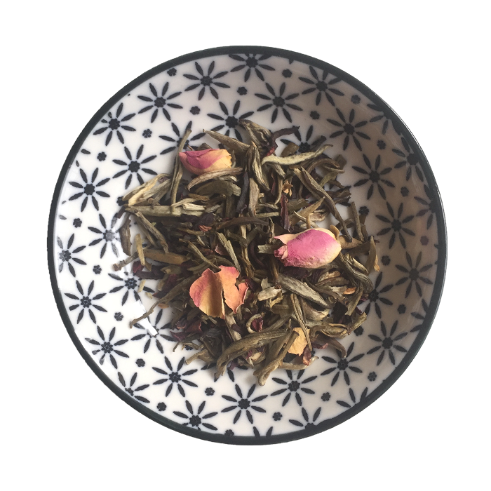 Buy Loose Leaf Teas & Caffeine Free Infusions | mdteashop.co.uk – MDTea