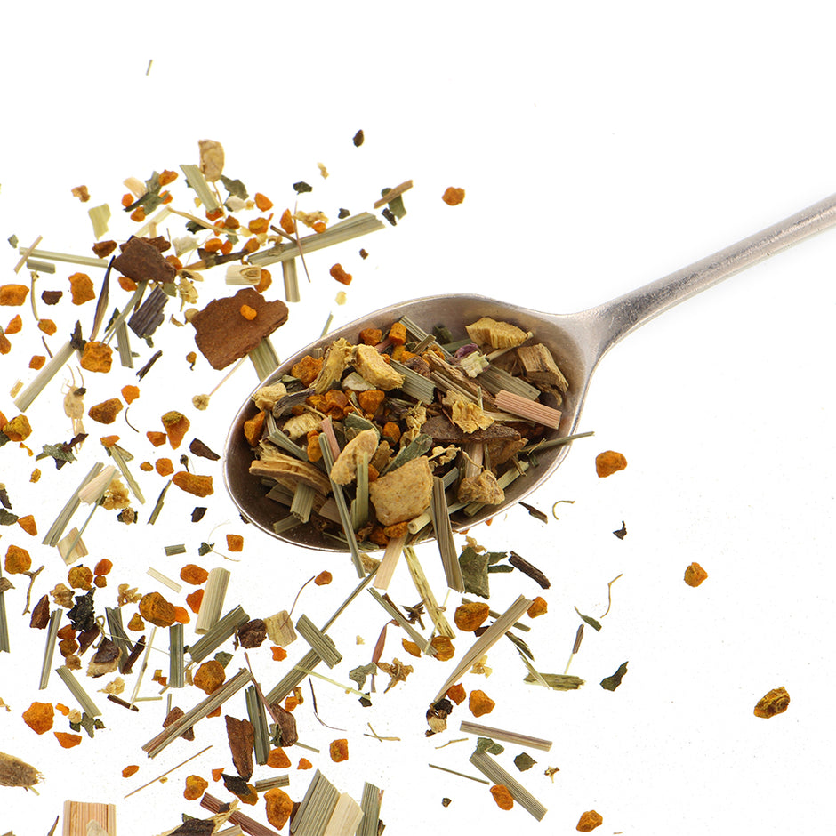 Buy Loose Leaf Teas & Caffeine Free Infusions | mdteashop.co.uk – MDTea
